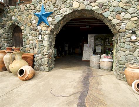 Pacific Star Winery Winemaps