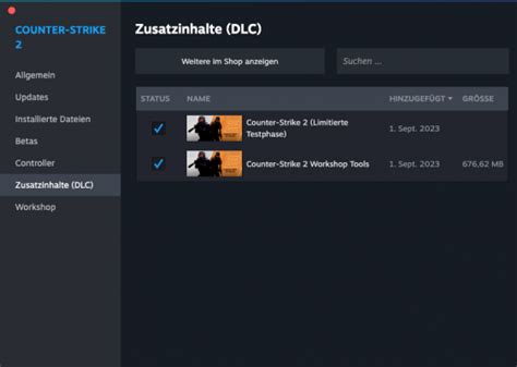 Counter Strike 2 Workshop Tools Installing And Launching Tools Valve Developer Community