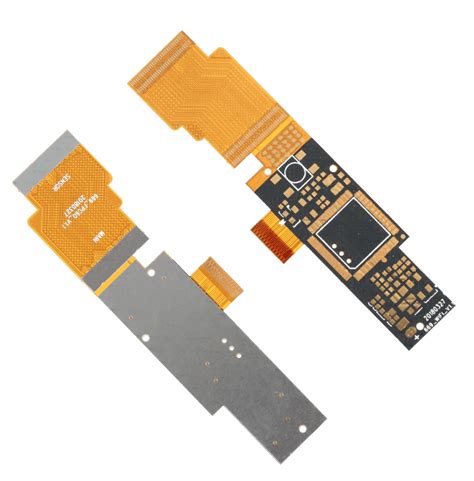 Quick Turn Flexible Pcb Supplier Flex Pcb Prototype To Production Xpcb Limited