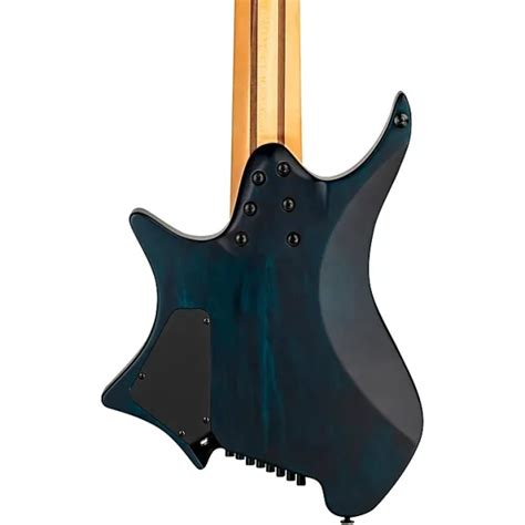 8 String Headless Electric Guitar Melenmusic