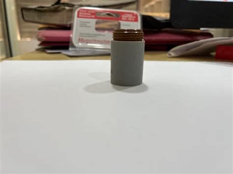 Plasma Cutting Electrode 120928 At ₹ 1150piece Plasma Cutting Rod In