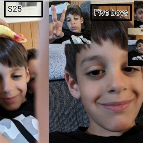 Stream Five Boys By S25 Listen Online For Free On Soundcloud