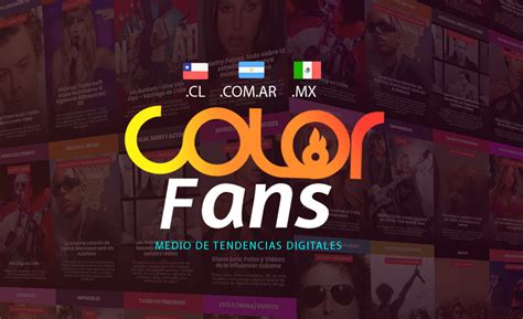 Modelos De Fantasía Y Fetichismo Archivos Colorfans