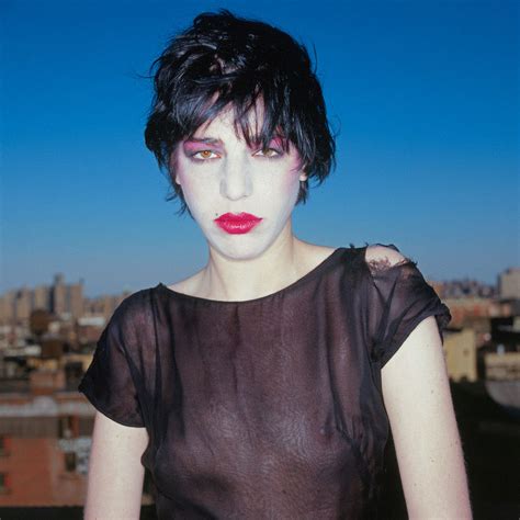 New York Polaroids Is Not The First Book By Photographer Edo Bertoglio
