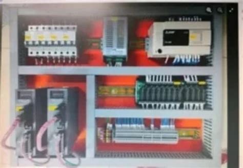 Allen Bradley Plc Programming Services At ₹ 6000day In Pune Id
