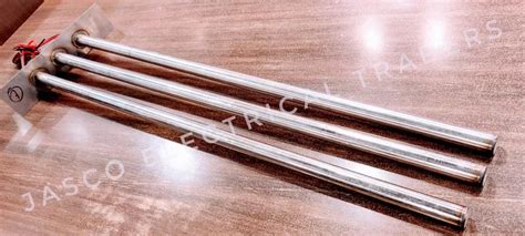 Ramcon Titanium Heating Element At ₹ 6999 Piece टाइटेनियम हीटर In New