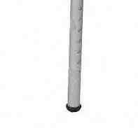 Walker Mushroom Glide Cap Coastal Medical Equipment