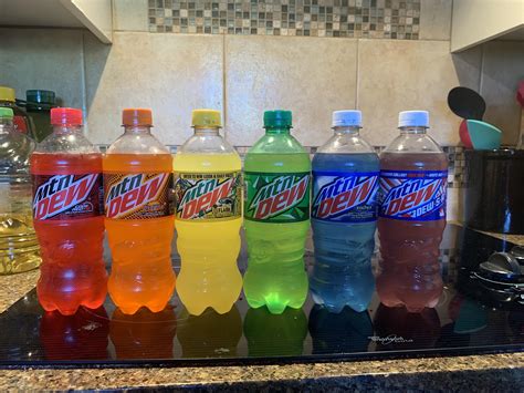 To All LGBTQ Mountain Dew Fans Out There This Is For You Happy Pride Month R Mountaindew