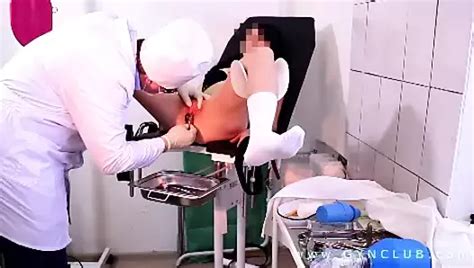 Orgasmo Ginecologico Duro Xhamster