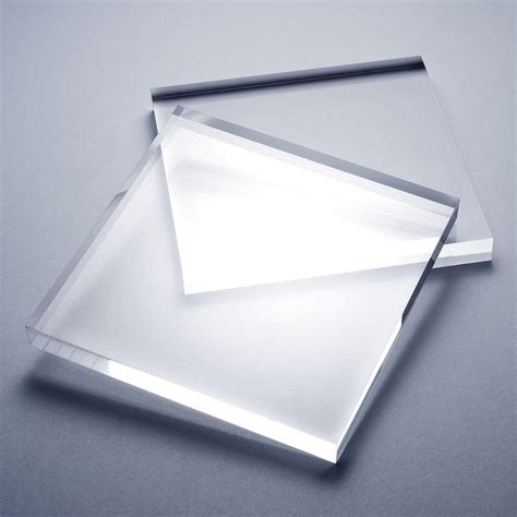 Cast Acrylic Sheet And Plexiglass Pmma Manufacturer Yen Nan