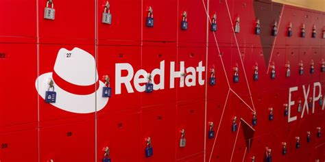 Red Hat Drama Is Highlighting The Growing Problems Of Open Source