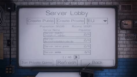 Phasmophobia Error Guide