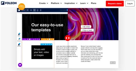 Top 8 Interactive Brochure Maker Tools To Help You Outperform Your