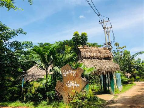 တို့လယ္ေတာ အေးချမ်းသာယာတဲ့ တို့လယ်တောမှာ တာဝန်ထမ်းဆောင်ရန်waiterပိုင