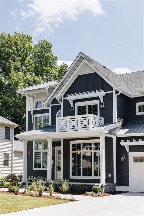 Navy Blue Design Ideas