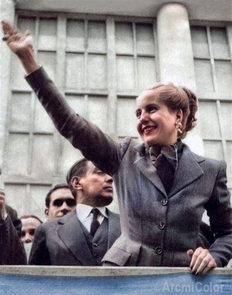 Eva Perón A Remarkable Icon In Argentine History Wanderlust Spanish