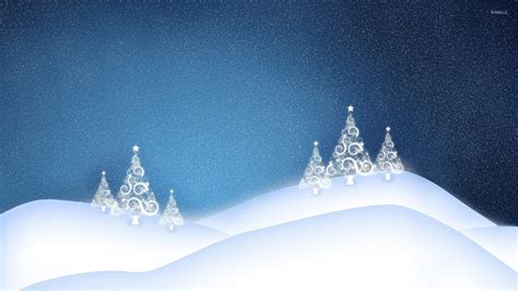 Christmas Tree Wallpaper 1920x1080