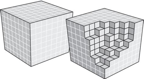 Figure 11 From Gpu Based Volume Ray Casting With Advanced Illumination Semantic Scholar