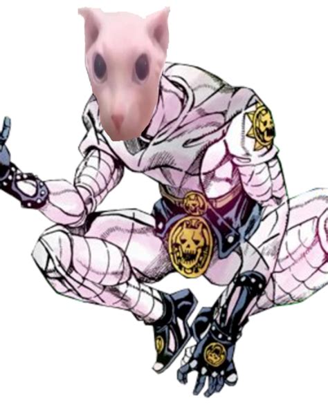 Killer Bingus Scrolller