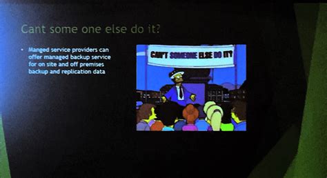Veeam Troubleshooting Tips By Ian0x0r From Sitsgroup VeeamUGUK