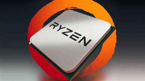 AMD Unveils Ryzen Launch Dates Clock Speeds Performance Pricing Extremetech