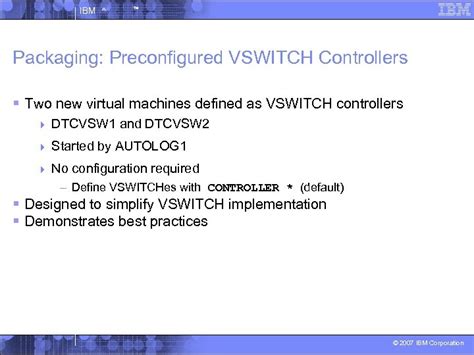 IBM TCP IP For Z VM Update Tracy
