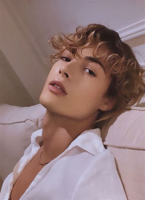 Jared Celma Attractive Guys Pretty People Male Model