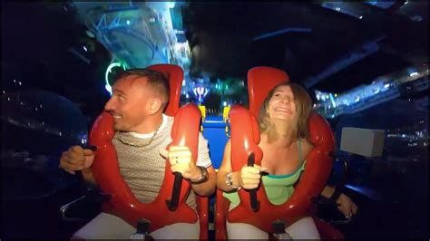 Slingshot Ride Slip まとめ17 Nudity Sexually And Explicit Video On