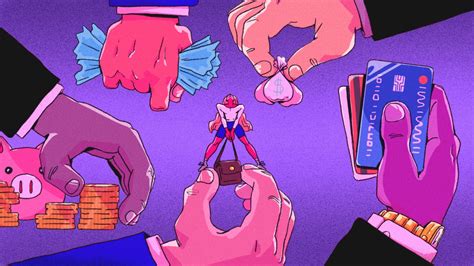 Fighting Financial Discrimination Of Sex Workers Will Help Us All