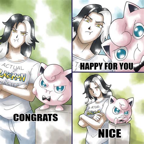 Kokomon The Puff Of Fame By Asmodaiyaban On Deviantart