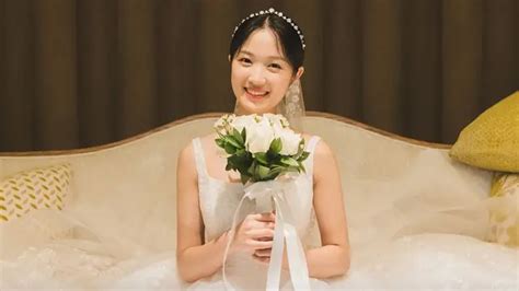 6 Potret Pernikahan Im Sol Dan Ryu Sun Jae Di Episode Akhir Lovely Runner Kim Hye Yoon Tampil