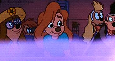 Stand Out A Goofy Movie Gif Find Share On Giphy