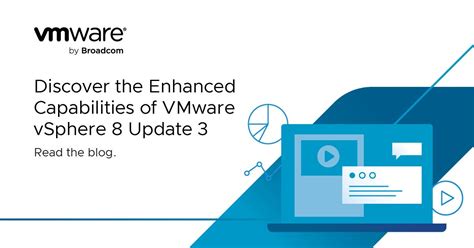 Vmware Vsphere On Linkedin Vmware Vsphere 8 Update 3 Is Now Available With Vcf 5 2 And Vmware