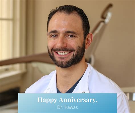 Happy 2nd Workaversary To Dr Sami Dental Associates