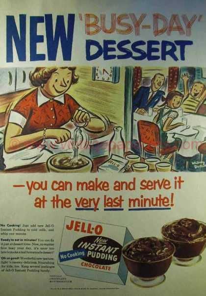 Shakin It Up With Pudding J P S Blog