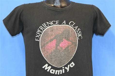 70s Mamiya Camera Tlr System Film Experience A Classi… Gem