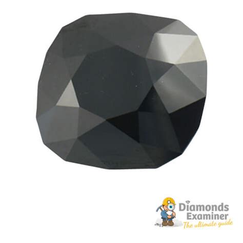 Black Orlov Diamant Diamonds Examiner