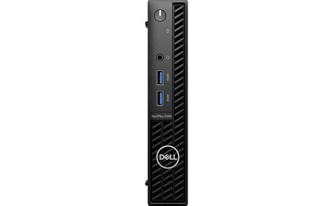 Dell Optiplex 3000 Mff Micro Desktop Review Mini Pc Reviewer