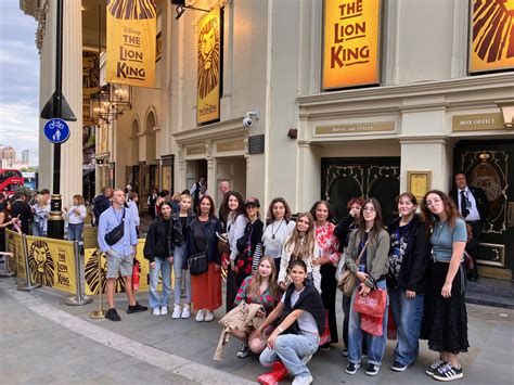 London 26 — Cill
