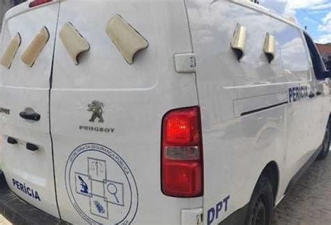 Homem é Encontrado Morto No Bairro Gabriela Em Feira De Santana