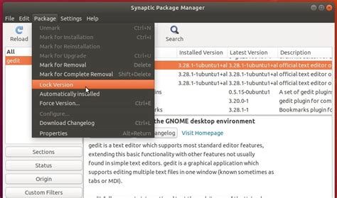 Make Gedit Text Editor Always Opens In New Tab In Ubuntu UbuntuHandbook