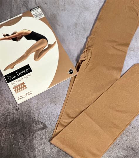 Shimmer Footed Tights Tightspot Dancewear Center