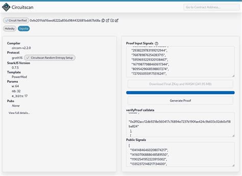 Rsa Encryption In A Circuit Follow This Step By Step Guide To By Mar 2025