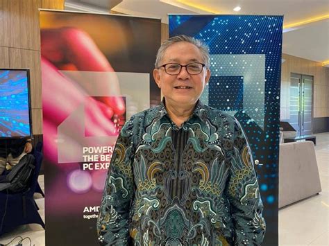 Ketua Aptikom Kebutuhan Tenaga Kerja Bidang It Terus Meningkat