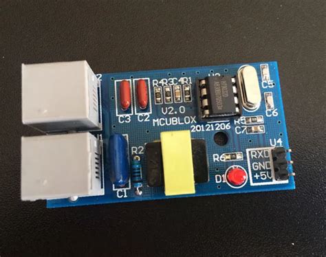 Module Didentification De Lappelant Rtc Pour Arduinopcduino Eur 36