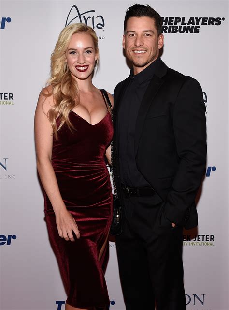 Paige Spiranac Ex Husband Paige Spiranac Net Worth Tgmor