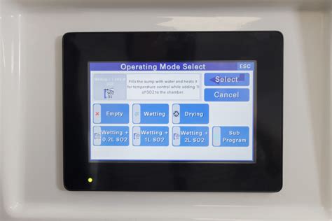 Ascott Analytical New Products