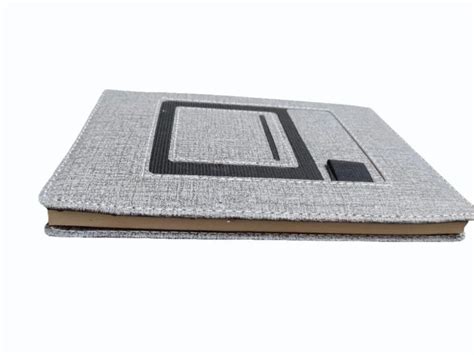 Glue Bound Velvet Pattern Diary A4 At ₹ 500piece In New Delhi Id