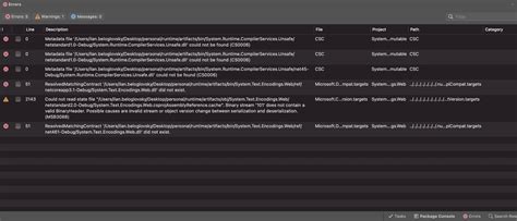 Systemtextjson Argument Exception The Type Systemdatetimeand May