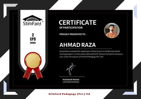 Ahmad Raza On Linkedin Dataanalysis Datascience Businessanalysis